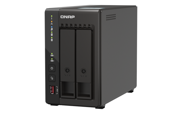TS-253E-8G - QNAP Online Store