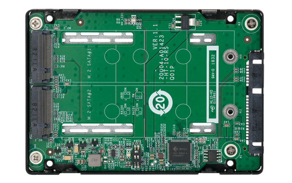 QDA-A2MAR - QNAP Online Store