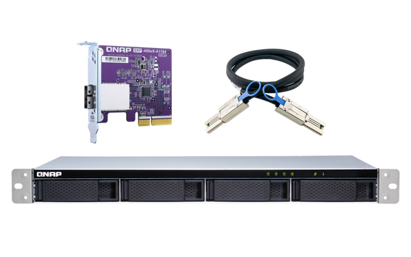 TL-R400S - QNAP Online Store