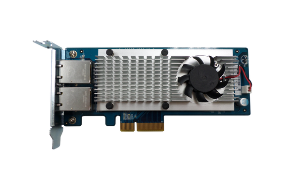 LAN-10G2T-X550 - QNAP Online Store