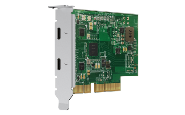 QXP-T32P - QNAP Online Store