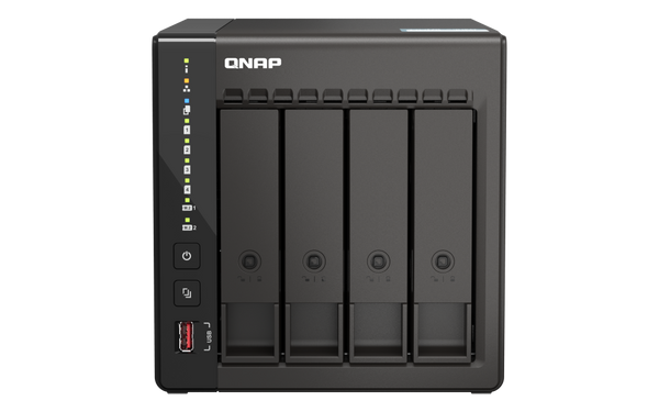 TS-453E-8G - QNAP Online Store