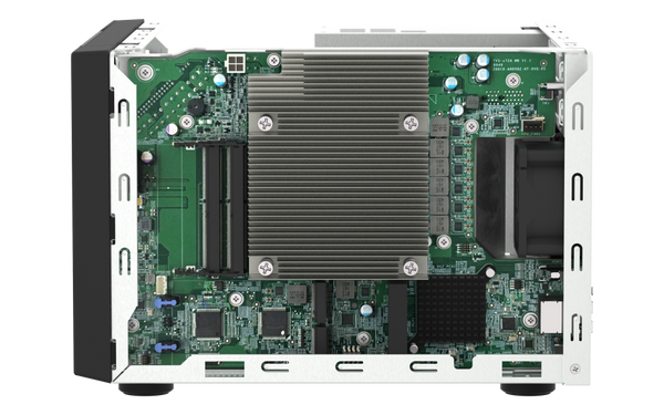 TVS-h874X-i9-64G - QNAP Online Store