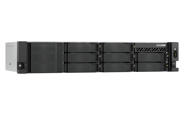 TS-855eU-RP-8G - QNAP Online Store