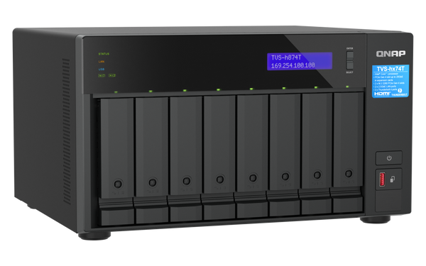 TVS-h874T-i7-32G - QNAP Online Store