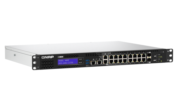 QGD-1602-C3758-16G - QNAP Online Store