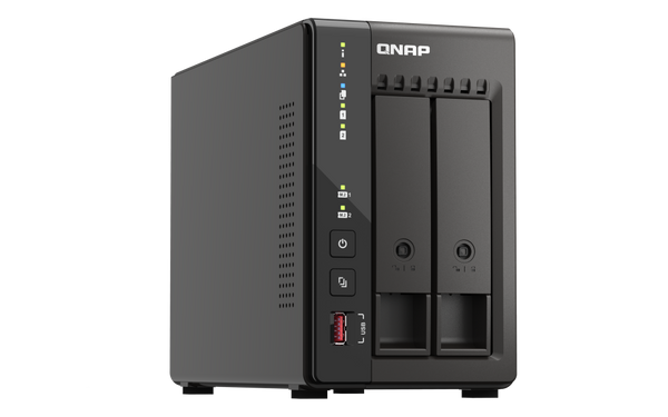 QVP-21C - QNAP Online Store